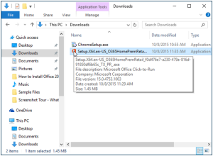 How to Install Office 2013 Using Office 365 | Clarified.com