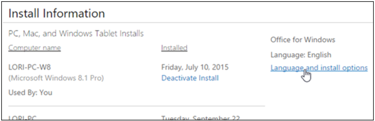 How to Install Office 2013 Using Office 365 | Clarified.com