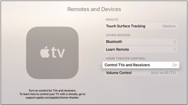 How To Set Apple TV To Automatically Turn On Television | Clarified.com