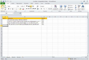 How To Open Workbook In Excel 2010 | Clarified.com
