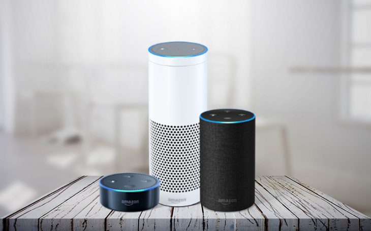 Amazon Echo Review - Your Smart Voice Assistant | Clarified.com